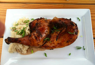 Rontoms: A Portland, OR Bar.