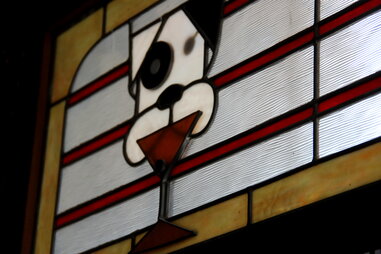 Dogpatch Saloon - A 1912 staple gets an update from the 83 Proof guys ...