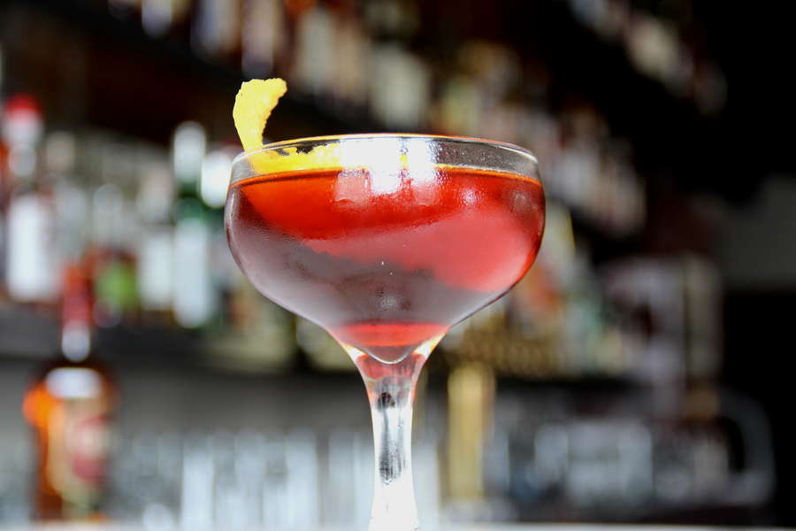 Dogpatch Saloon: A Bar in San Francisco, CA - Thrillist