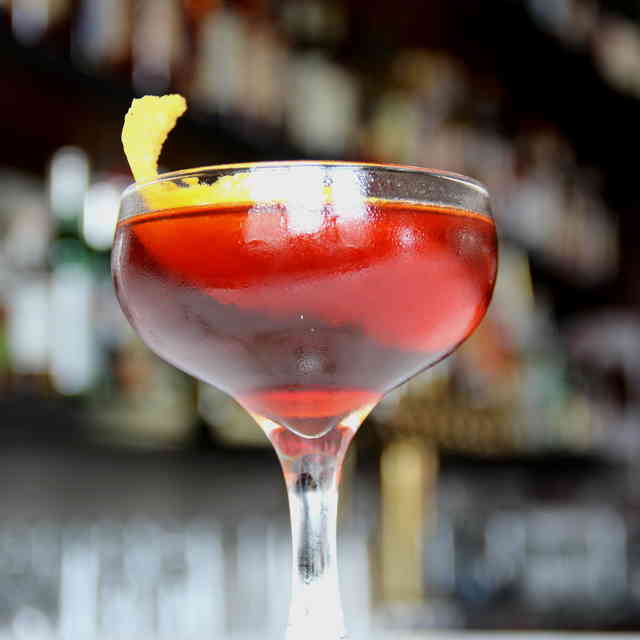 Yield Wine Bar - Thrillist San Francisco