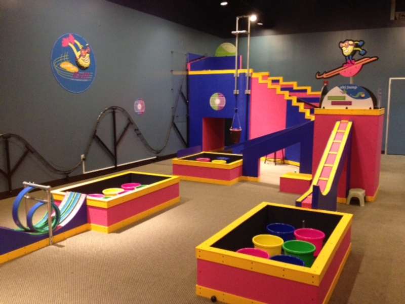 Austin Children's Museum: A Other in Austin, TX - Thrillist
