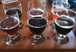 The Zipper: A Portland, OR Restaurant.