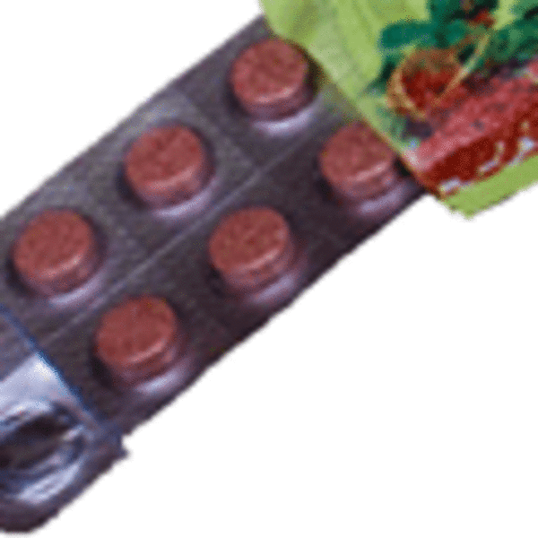 Miracle Fruit Tablets - Thrillist Nation