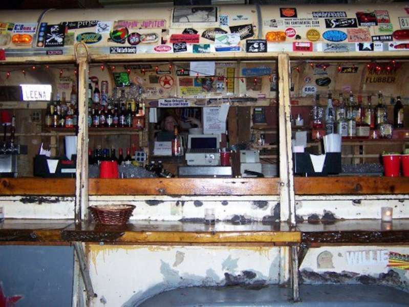 Rodeo Bar: A Bar in New York, NY - Thrillist