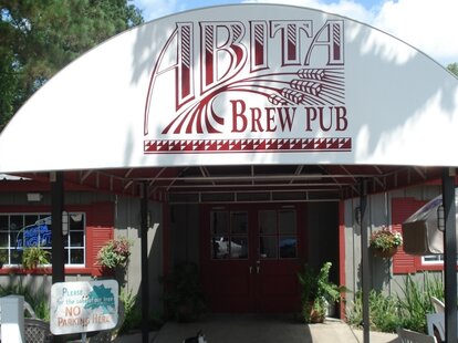 Abita Brew Pub: A Bar in Abita Springs, LA - Thrillist