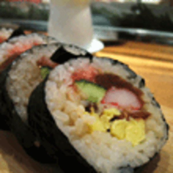 Moshi Moshi opens on Sundays - Eat - Thrillist San Francisco