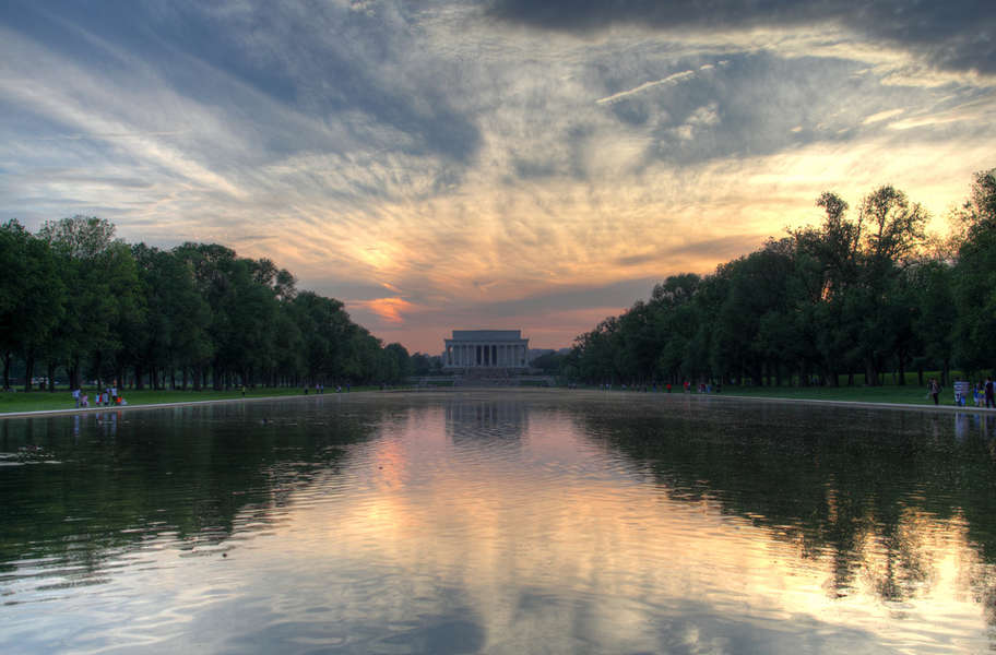 Places to Visit in DC - Travel Guide to Entertain Visitors - Thrillist