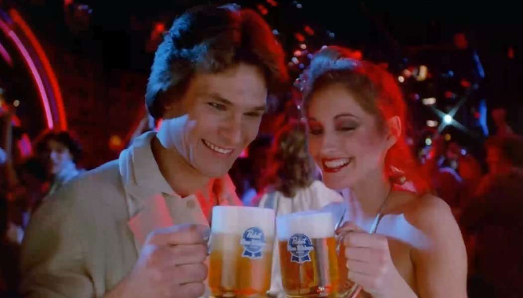 Famous stars in embarrassing commercials - Thrillist Nation