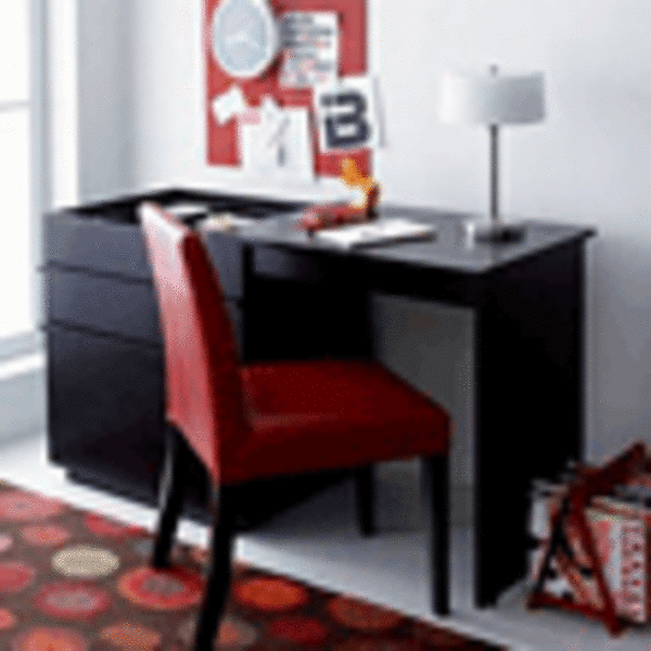 Convertible Compact Desk - Thrillist Nation