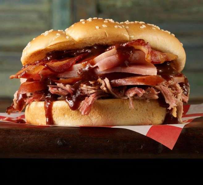 Bone Daddy's: A Restaurant in Dallas, TX - Thrillist