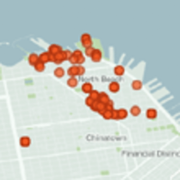 Everyblock SF - Eat - Thrillist San Francisco