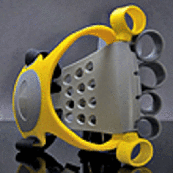 The XTensor - Entertainment - Thrillist New York