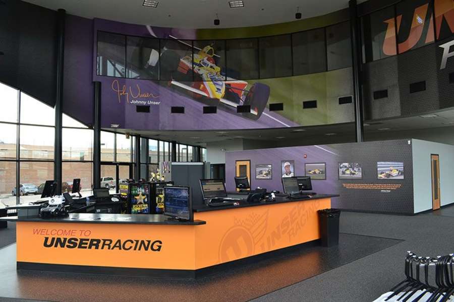 Unser Karting & Events: A Other in Denver, CO - Thrillist