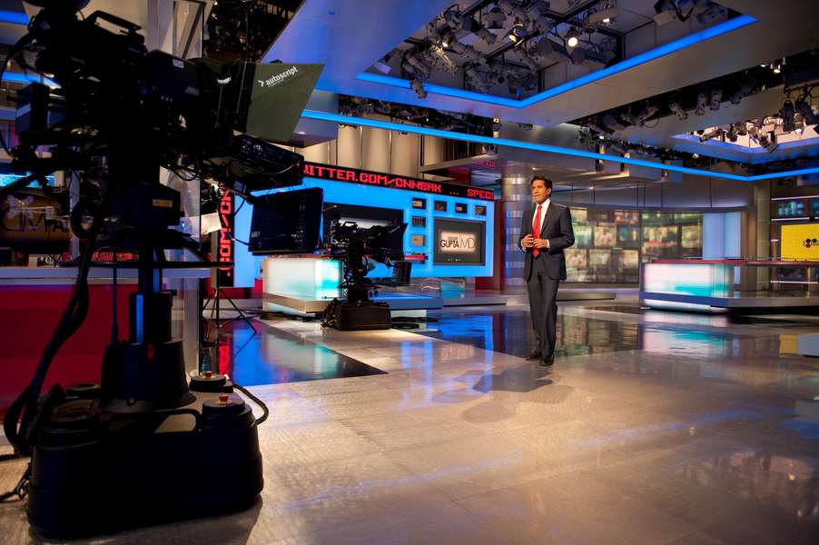 CNN Center: A Other in Atlanta, GA - Thrillist