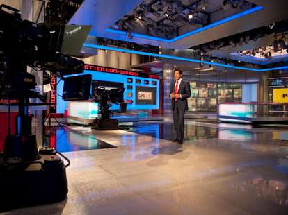 CNN Center: A Other in Atlanta, GA - Thrillist