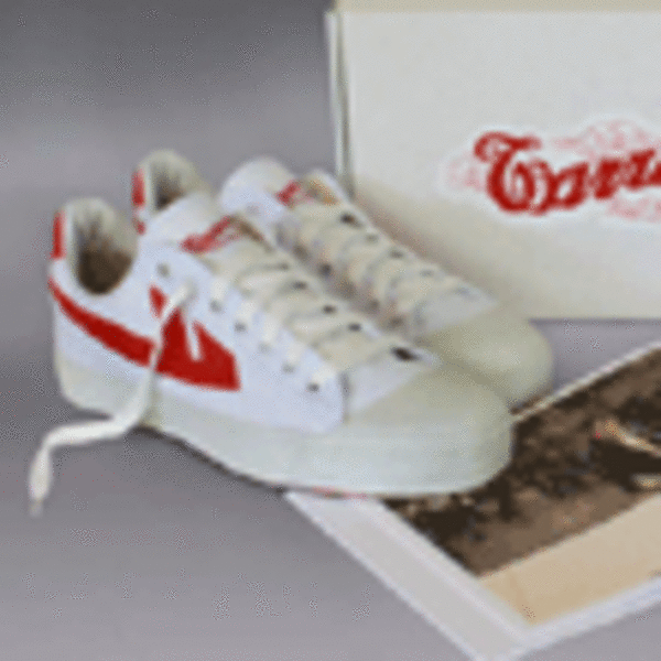 Warrior Shoes - Thrillist Nation