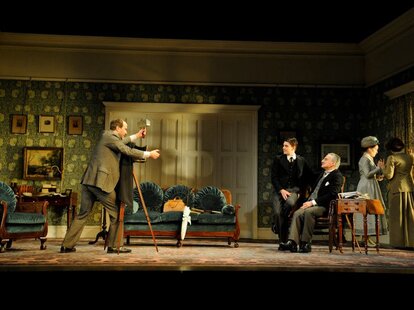 The Old Vic: A Other in Waterloo, Greater London - Thrillist