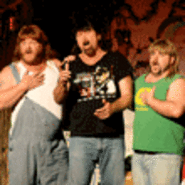 Three Redneck Tenors: A Other in Las Vegas, NV - Thrillist