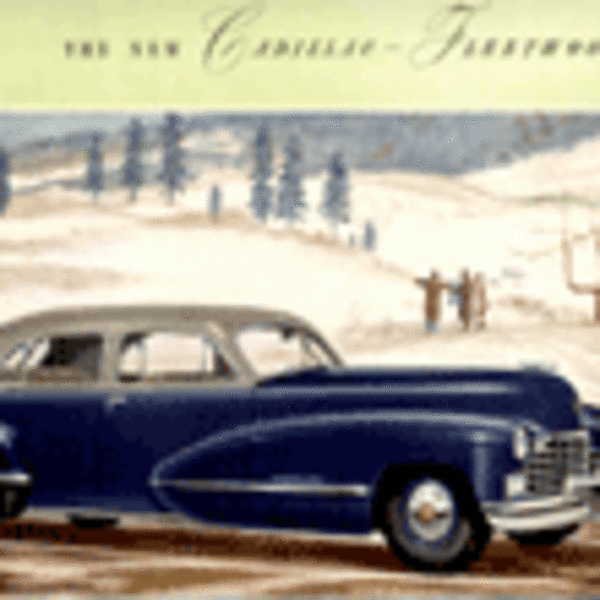 The Old Car Manual Project - Thrillist Nation