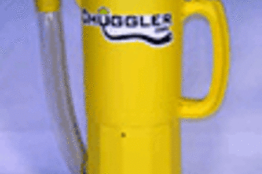 The Chuggler - Thrillist Nation