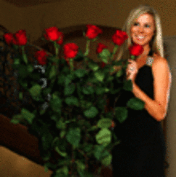 The Ultimate Rose - Thrillist Nation