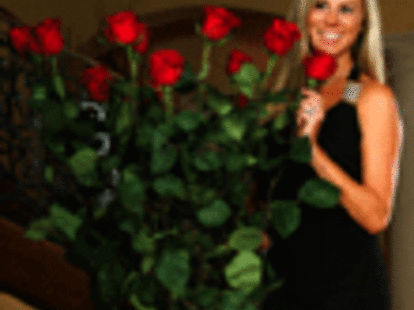 The Ultimate Rose - Thrillist Nation