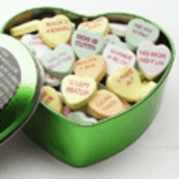 Bitter Sweets - Thrillist Nation