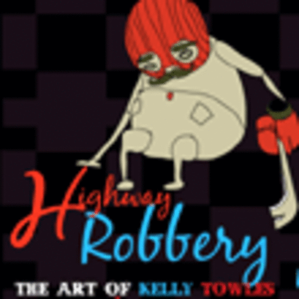 Highway Robbery - Thrillist Los Angeles