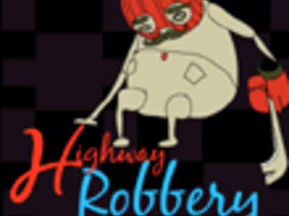 Highway Robbery - Thrillist Los Angeles