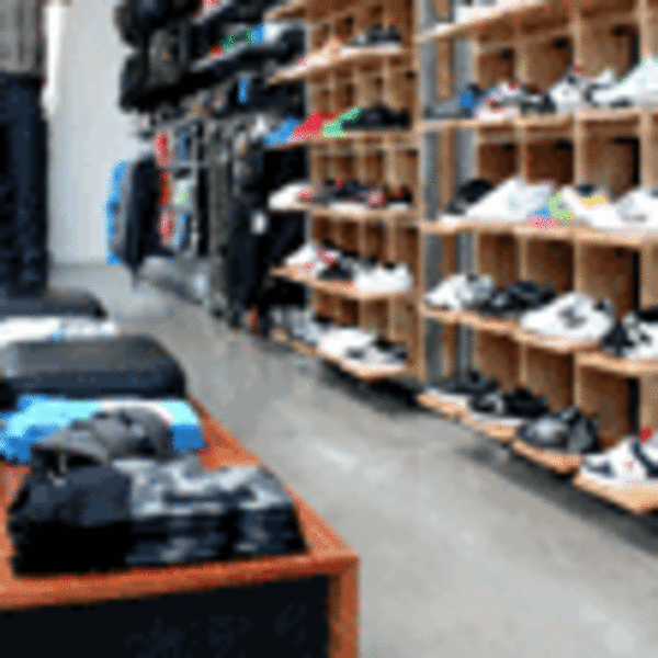 DC Flagship Store - Own - Thrillist Los Angeles