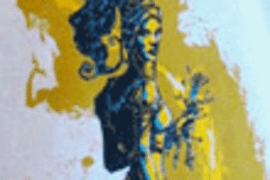 Artcotic - Thrillist Nation