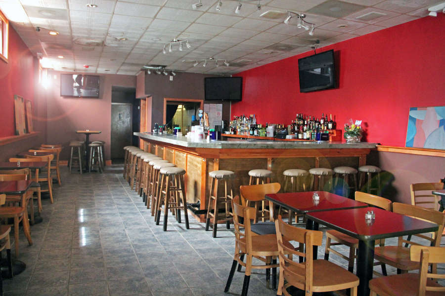 The Pinch - Drink - Thrillist Washington DC