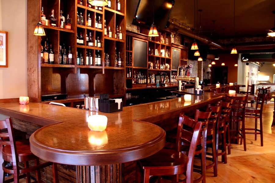 The Monkey's Paw - Drink - Thrillist Chicago