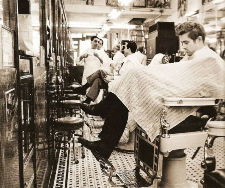 Boston Barber Co. - Own - Thrillist Boston