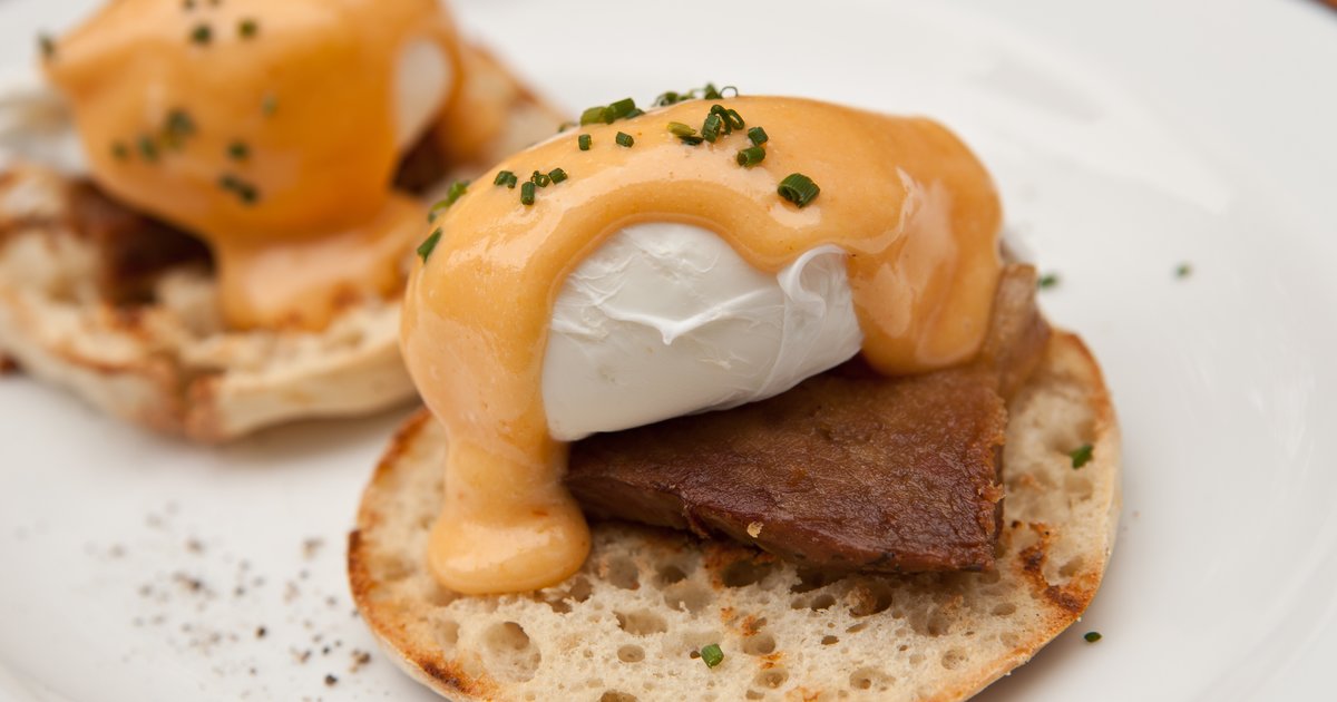 Blue Duck Does Breakfast Right - Eat - Thrillist Washington DC