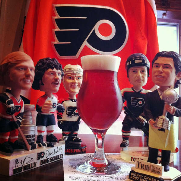 Crosby Tears - Drink - Thrillist Philadelphia