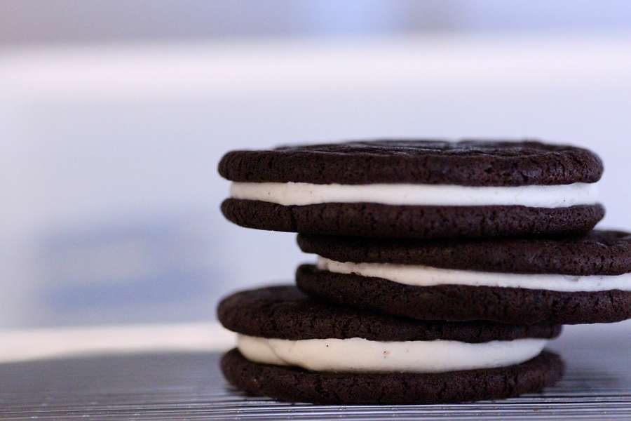 Crumble & Flake Patisserie - Eat - Thrillist Seattle