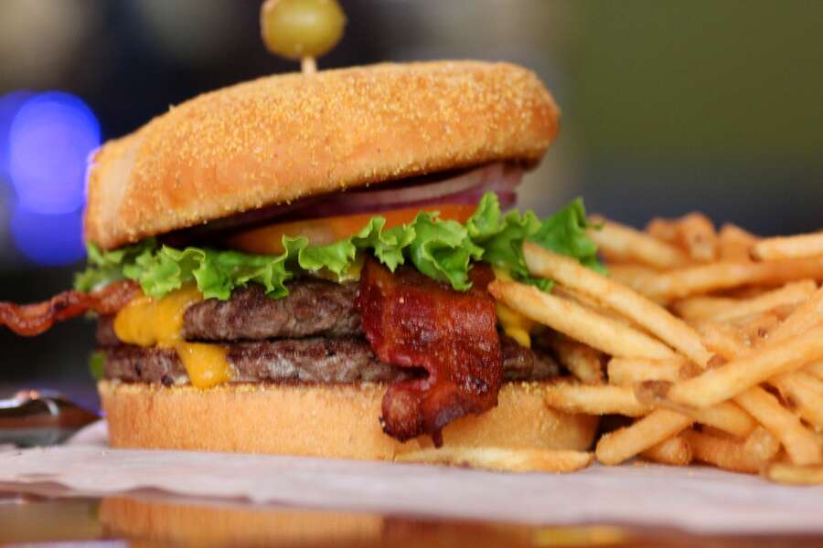 Easy Joe's - Drink - Thrillist Seattle