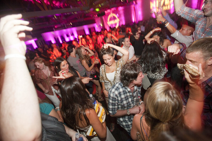 The Pairing Project - Entertainment - Thrillist San Francisco