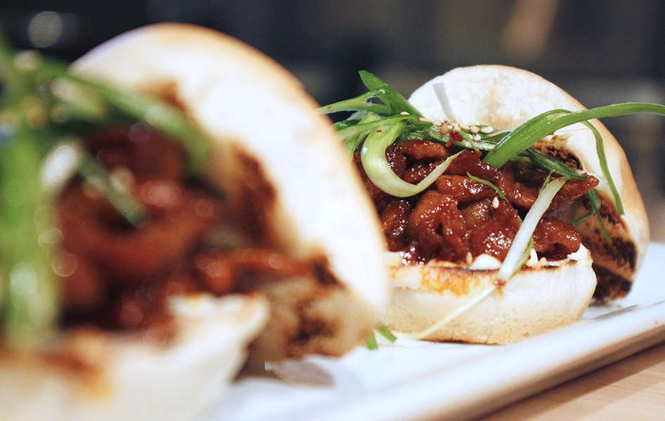 Chan: A Restaurant in Seattle, WA - Thrillist