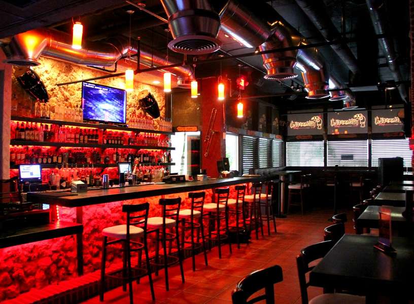 Tu Candela - Drink - Thrillist Miami