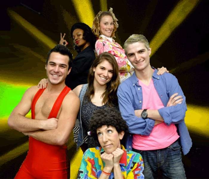 Bayside! The Unmusical: A Other in New York, NY - Thrillist