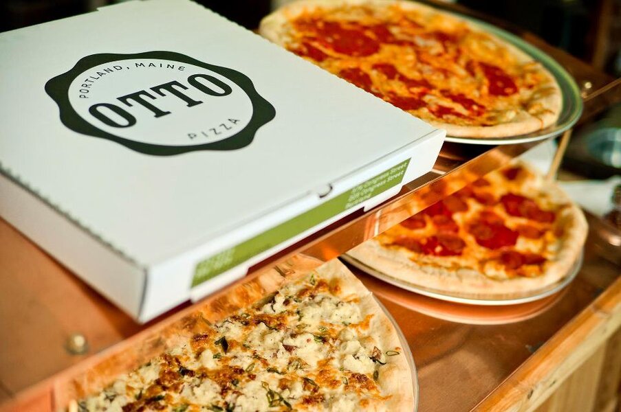 Otto Pizza - Eat - Thrillist Boston