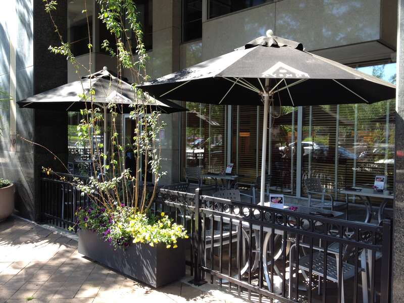 $5 Happy Hour Menu: A Bar in washington, dc, DC - Thrillist