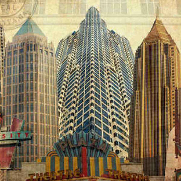 ATL Digital Photo Collage - Own - Thrillist Atlanta