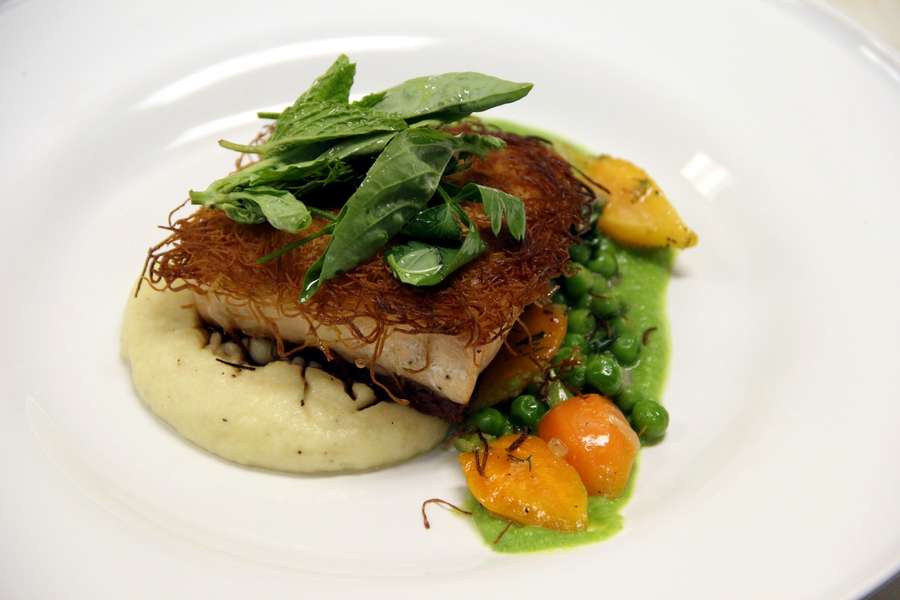Pera Turkish Kitchen - Eat - Thrillist Dallas