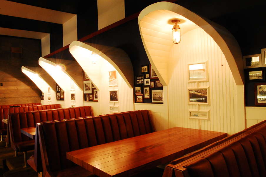 SHOREbar: A Bar in Santa Monica, CA - Thrillist