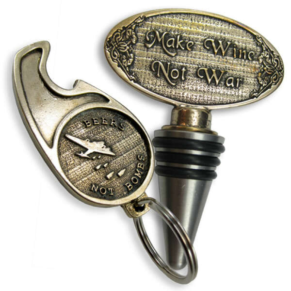 Beer Not Bombs - Own - Thrillist Los Angeles