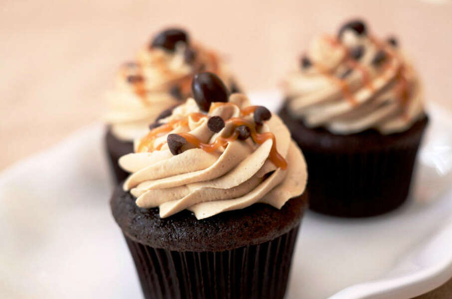 A Cupcake Social - Eat - Thrillist Minneapolis