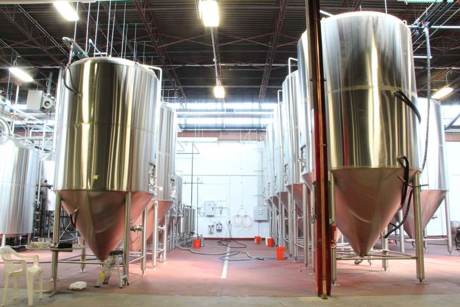 Revolution Brewing - Drink - Thrillist Chicago